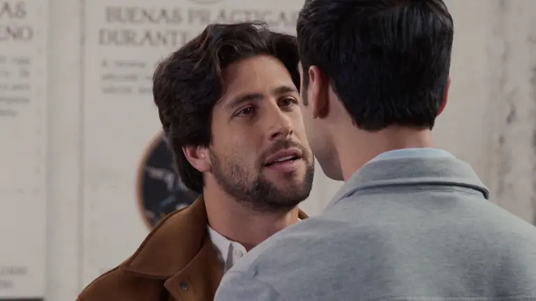 C104: Atente a las consecuencias | Shows Mi Secreto | Las Estrellas