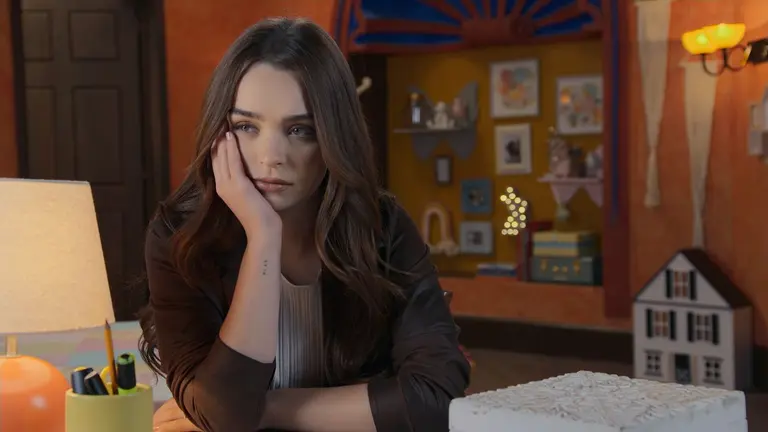 C45: Esto es una pesadilla | Shows Mi Secreto | Las Estrellas