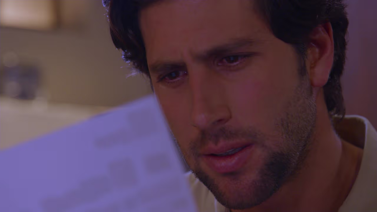 Este martes: ¿Mateo descubrirá la mentira de Melisa? | Shows Mi Secreto ...