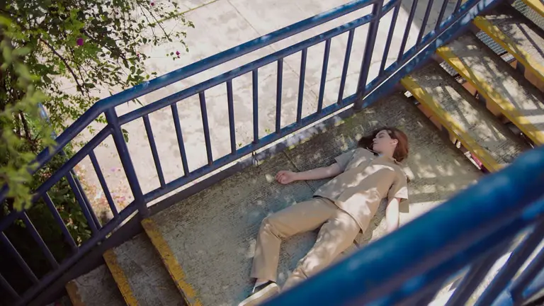 Valeria sufre inesperado ataque en prisión | Shows Mi Secreto | Las ...