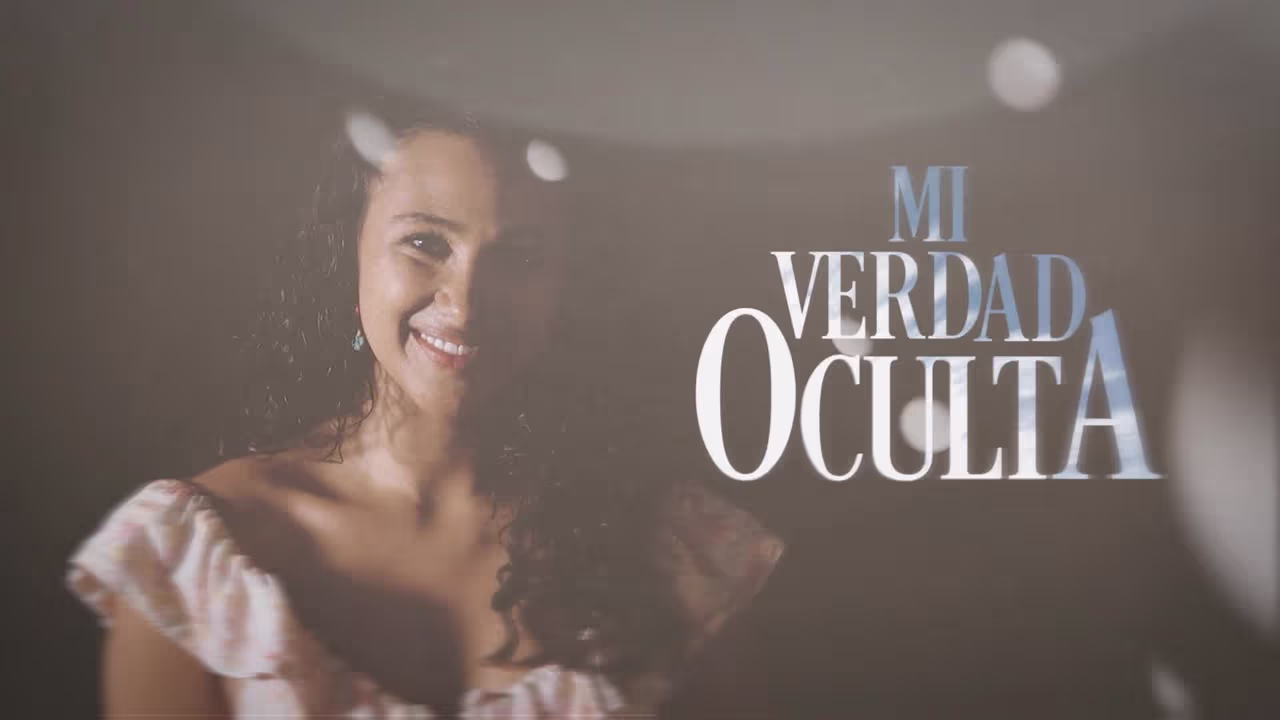 Michelle Marie Colón es Ximena en Mi Verdad Oculta | Novelas Mi Verdad ...
