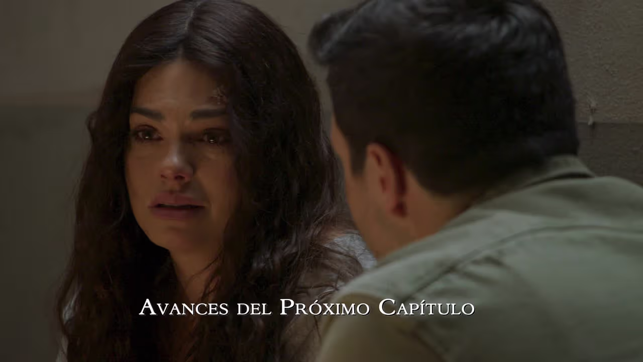 Este martes: Emilia será declarada culpable | Shows Minas de Pasión ...
