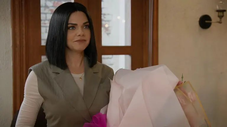 Este viernes: Fidel le regalará flores a 'Victoria' | Shows Minas de ...