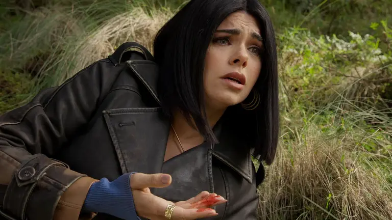 Minas de pasión: capítulo completo 65 - Yo voy a encontrar a Nicolás ...