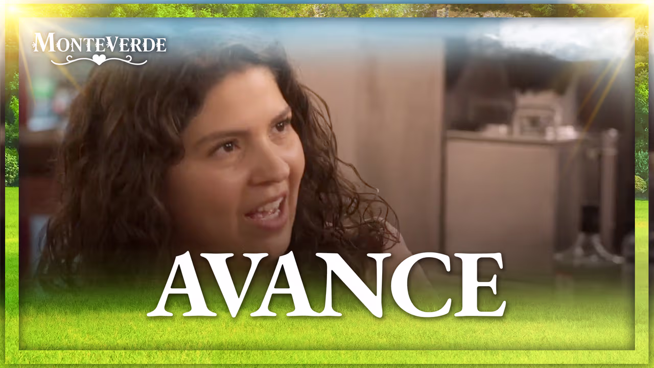 Este miércoles: Juanita arderá en celos | Novelas Monteverde | Las ...