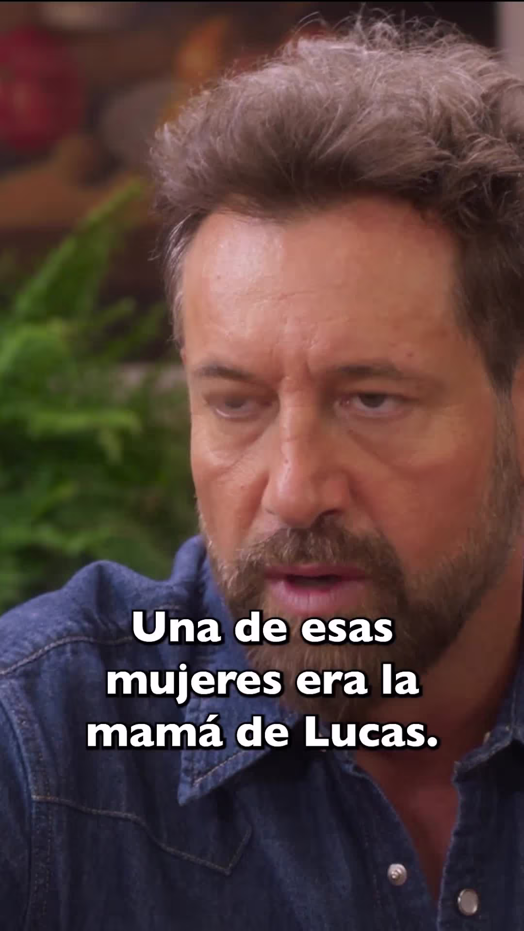Franco descubre que Lucas es su hermano | Novelas Monteverde | Las ...