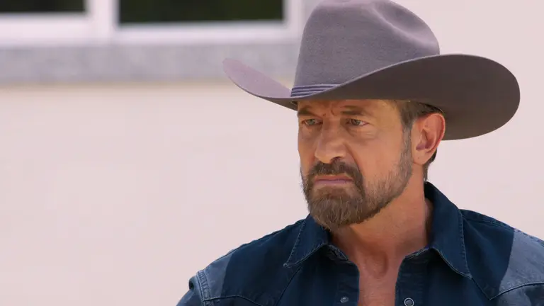 Monteverde: Capítulo Completo 55 - La escuela no se va abrir | Novelas ...