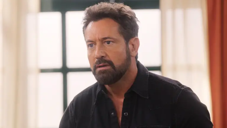 Monteverde: Capítulo Completo 61 - Es la mamá de Moisés | Novelas Monteverde | Las Estrellas