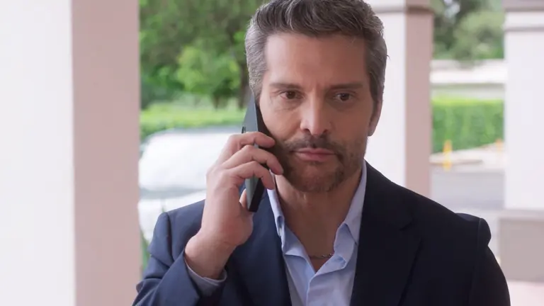 Monteverde: Capítulo Completo 80 - Las dos van a ir a la cárcel ...