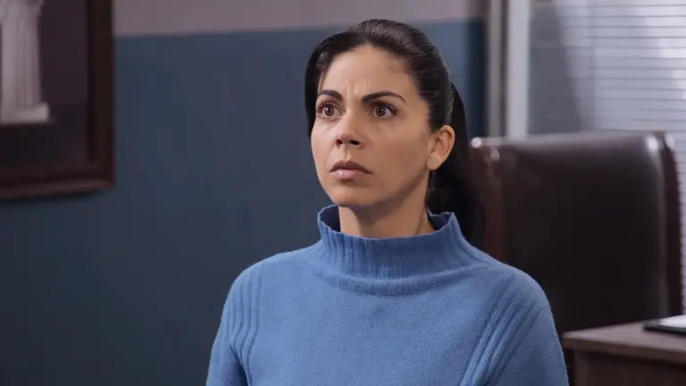 Monteverde: Capítulo Completo 83 - ¡Carolina Robles es culpable! | Novelas Monteverde | Las ...