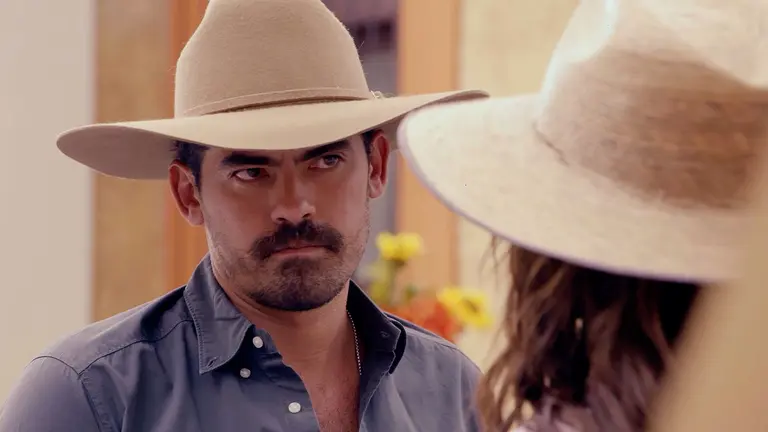 C7: Quiero conocerte como amigos | Shows Nadie Como Tú | Las Estrellas