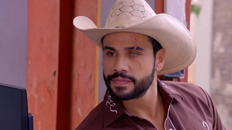 Hugo mata a Óscar, pero ¿lo descubrieron? | Shows Nadie Como Tú | Las ...