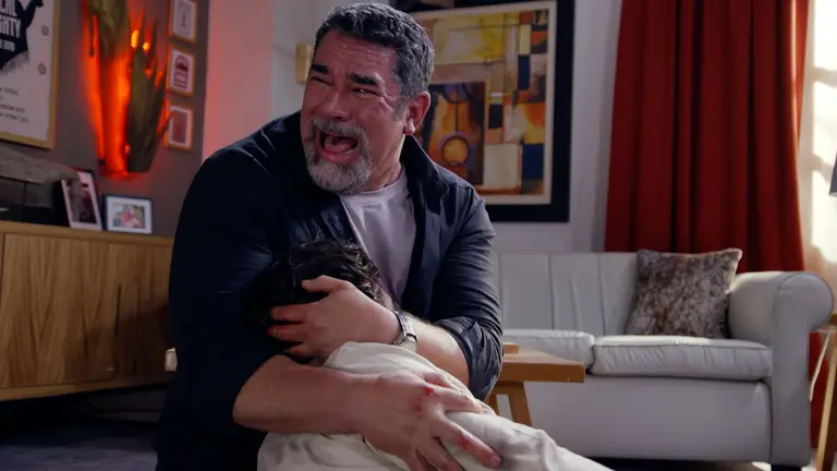 ¡Raimundo mata a Jonás! | Shows Nadie Como Tú | Las Estrellas