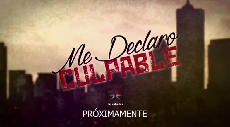 Y tú, ¿por qué te declaras culpable? - Me declaro culpable | Shows ...