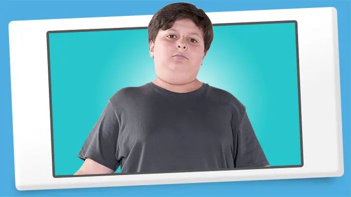 SamuelTurrubiates | Marcelo Barcelo | Papá a toda madre | Las Estrellas ...