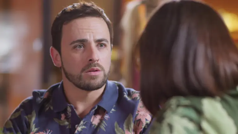 ¿Rudolph podría quedarse con Pipe y Clara Luz terminar en prisión? Esto pasó | Novelas Papás Por ...