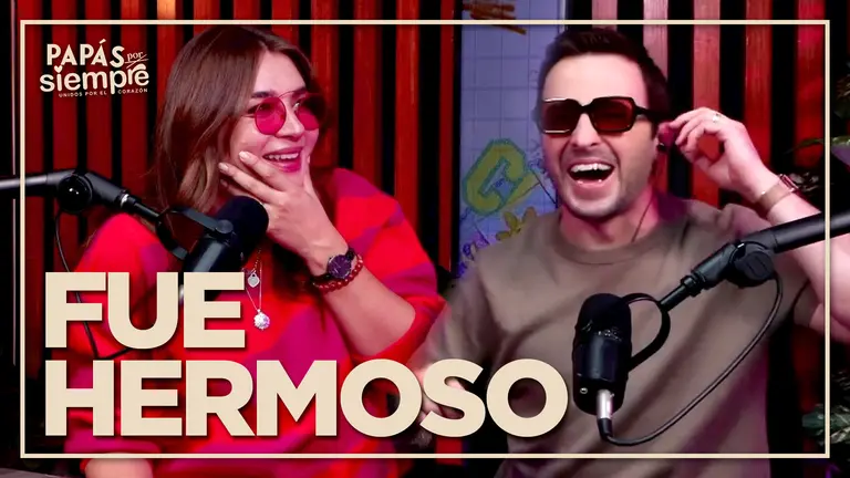 Daniela Luján y Martín Ricca cuentan cómo fue su primer día en “El diario de Daniela” | Novelas ...