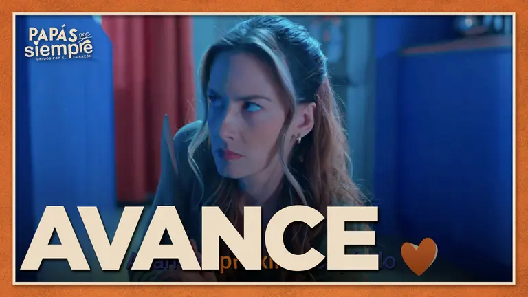 Este martes: Melina buscará hacerle daño a Aidé | Novelas Papás por ...