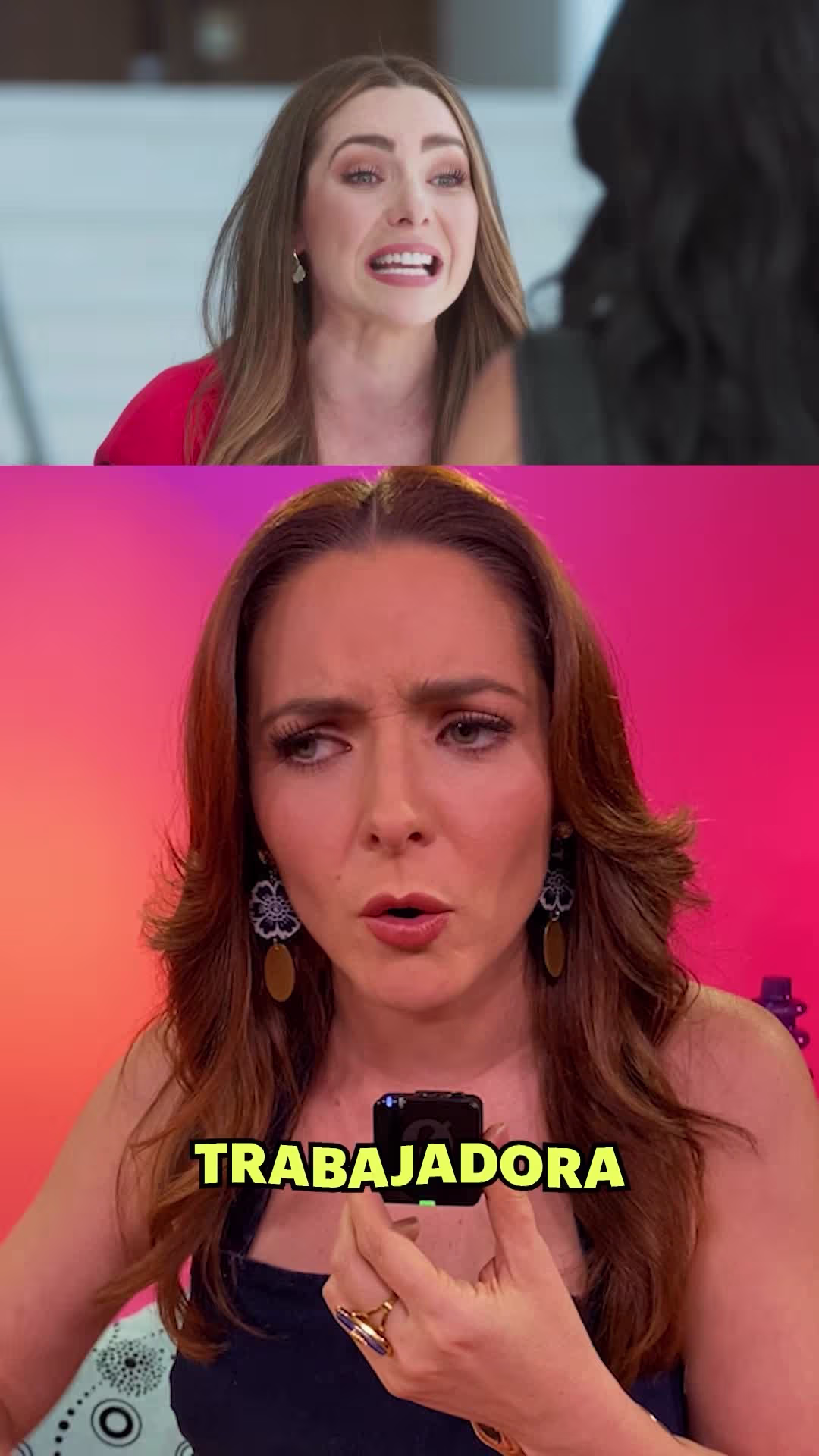 ¿Quién ganaría La Casa de los Famosos del elenco de Papás para Siempre ...