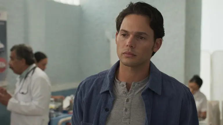 Andrés se entera que Don Rosendo murió | Shows Perdona Nuestros Pecados ...