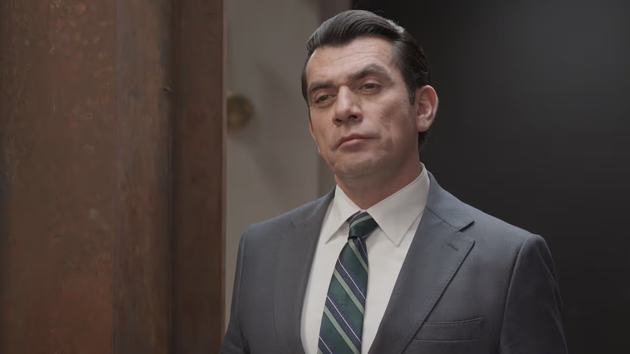 C45: No me vas a despojar de mis cosas | Shows Perdona Nuestros Pecados ...