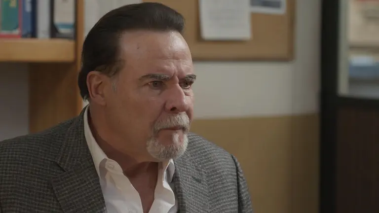 Héctor es arrestado y jura ser inocente | Shows Perdona Nuestros ...