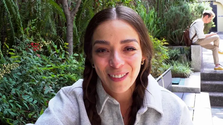 ¿Nora enfrentará a Armando? Luz Edith Rojas lo aclara | Shows Perdona ...