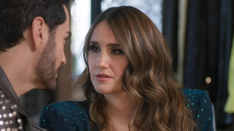 C45: Te quiero como una tonta | Shows Pienso en Ti | Las Estrellas