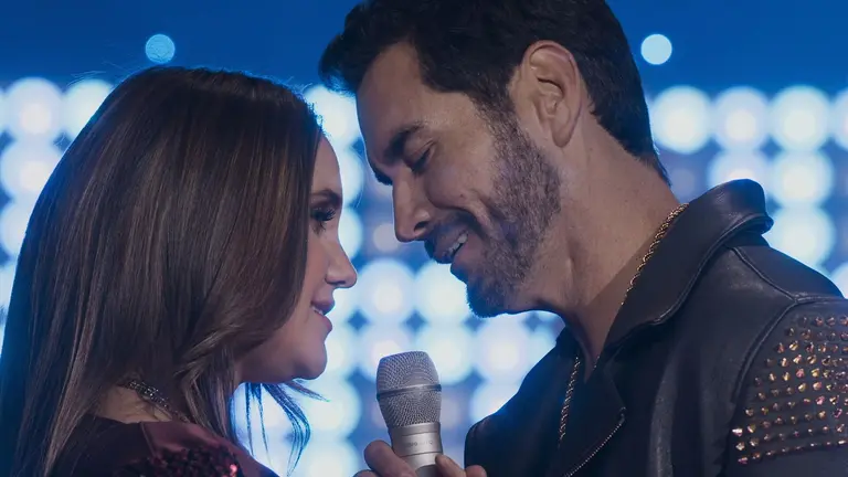 Emilia y Ángel cautivan con su voz a toda la República Mexicana | Shows Pienso en Ti | Las Estrellas