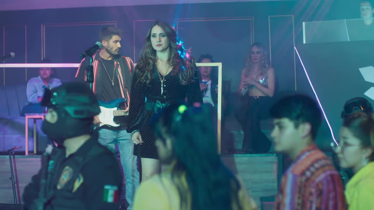 Este miércoles: ¿Emilia será detenida? | Shows Pienso en Ti | Las Estrellas
