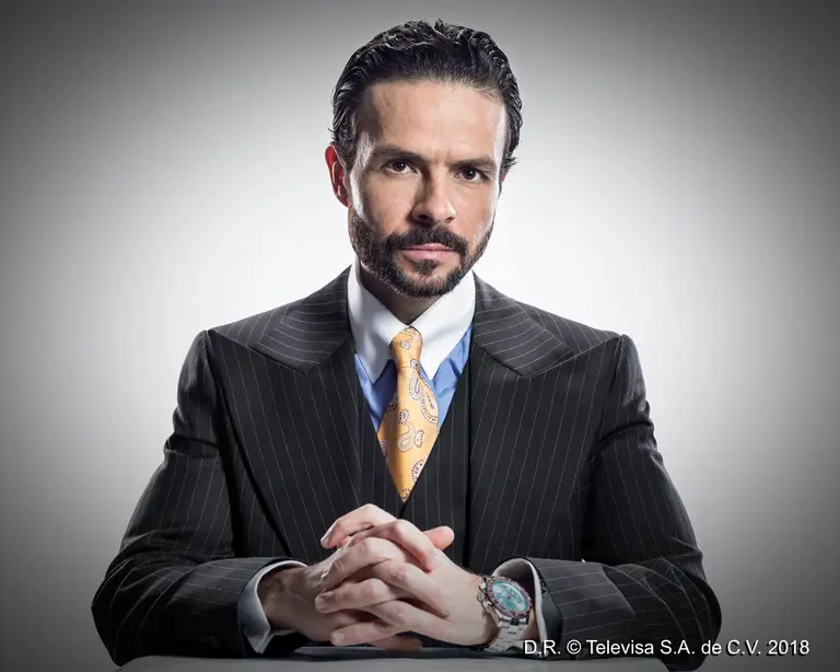 Roberto Morelli : Últimas noticias, videos y fotos de Roberto Morelli ...