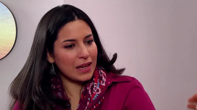 Marcela se da cuenta del machismo que vive | Shows Por ella soy Eva | Las Estrellas