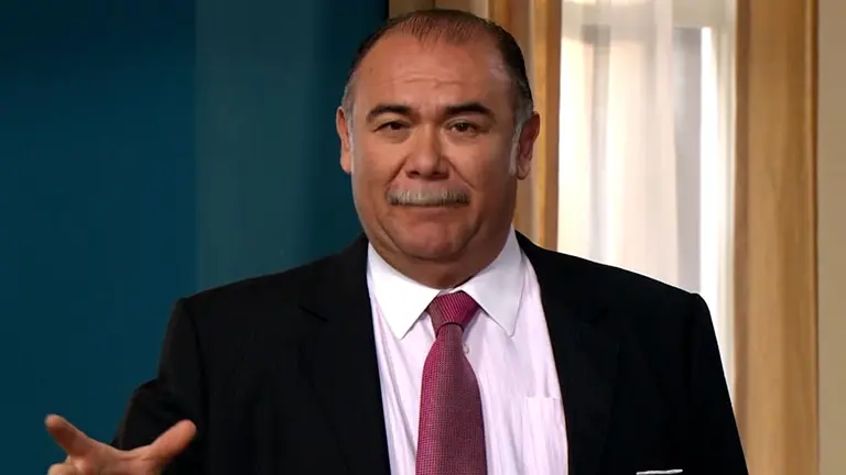 Por ella soy Eva: Capítulo Completo 164 - ¡Qué tal Plutarco! | Shows ...