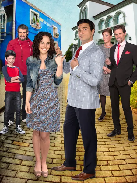 Cinco razones por las que no puedes perderte el gran final de ‘Qué ...