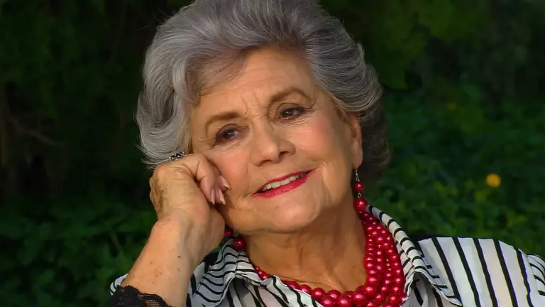 Estas son las lecciones que nos dejó Doña Mati antes de morir | Shows ...