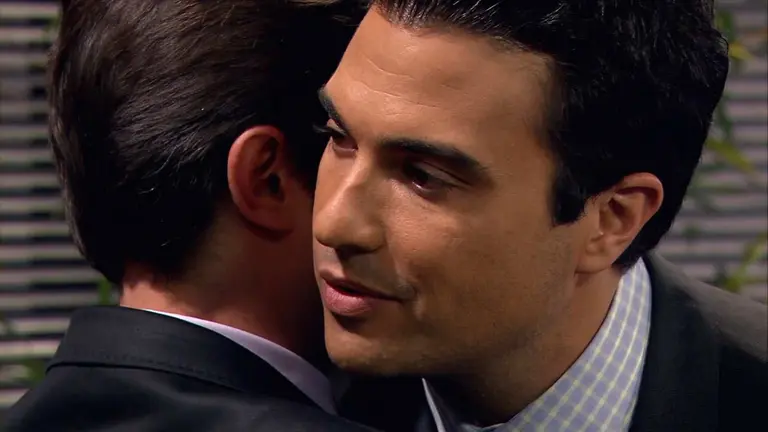 Resumen Capítulo 4: Miguel Ángel vs. Alejo | Shows Qué pobres tan ricos ...