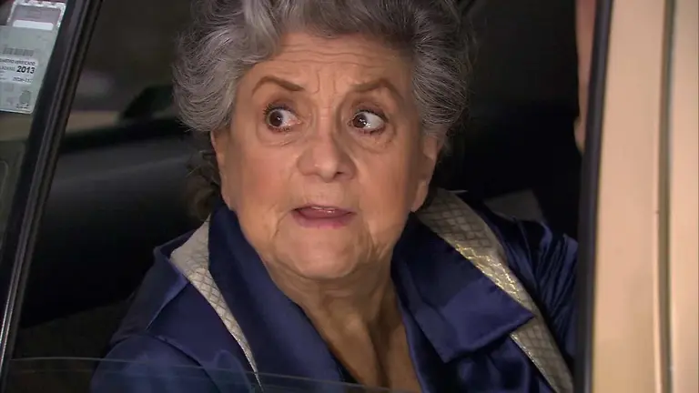 Resumen Capítulo 40: ¿Dónde está Doña Mati? | Shows Qué pobres tan ...