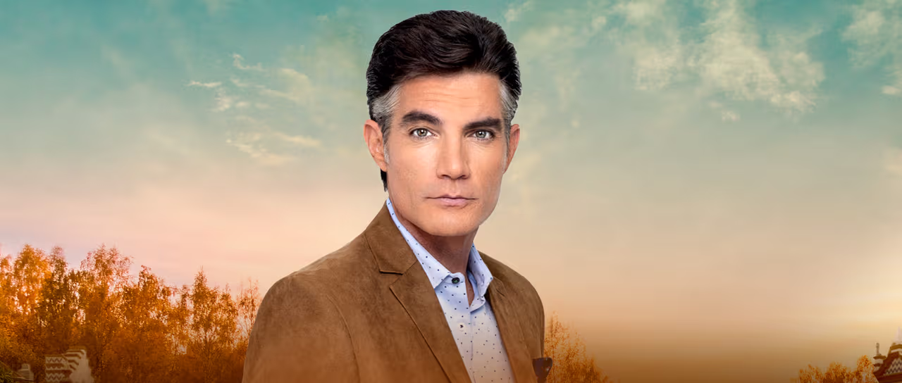 Leonel | Shows Quererlo Todo | Las Estrellas
