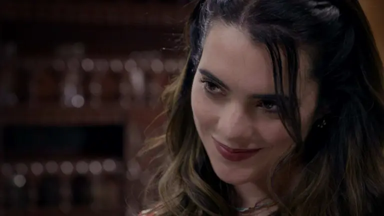 ¡Sandy intentará matar a Dalia! ¿Qué pasará en ‘Quererlo Todo’? | Shows ...