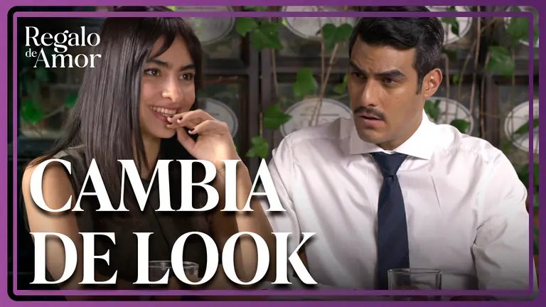 ¡Fedra se transforma en Isabella para conquistar a Mario! | Novelas ...