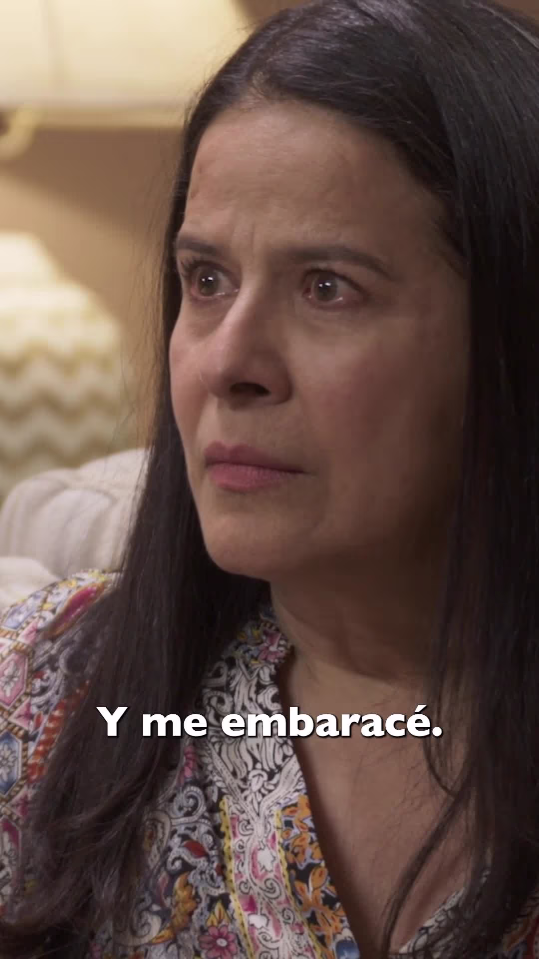 Miranda revela la verdad sobre su primer embarazo | Novelas Regalo de ...