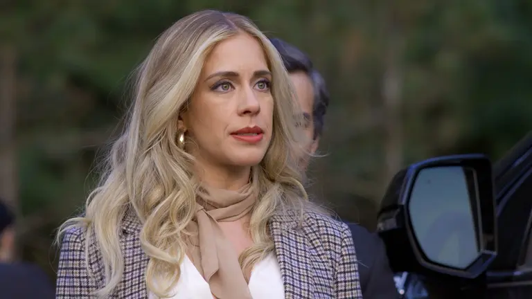 Regalo De Amor: Capítulo Completo 82 - Quiero el control absoluto | Novelas Regalo de Amor | Las ...