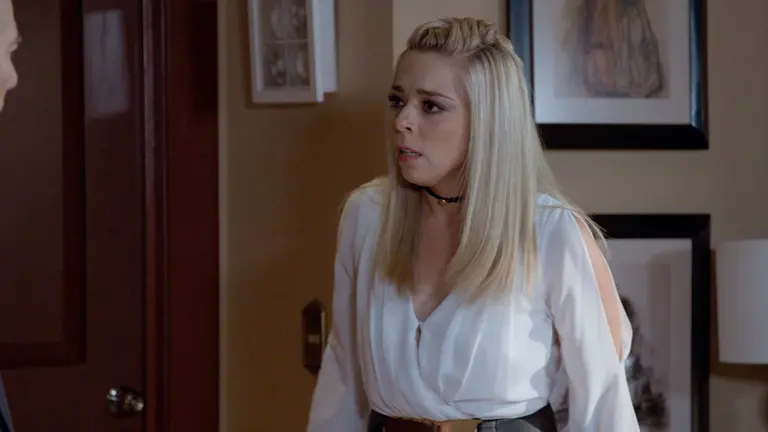 Brenda Vs Julia: ¡Round 5! | Shows Ringo | Las Estrellas