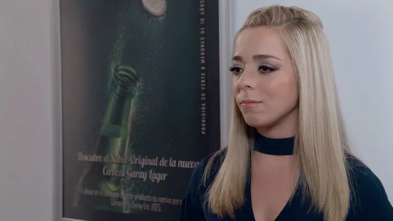 C28: Brenda amenaza a Julia y a Ringo | Shows Ringo | Las Estrellas