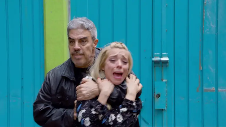 Este lunes: ¡Brenda estará en peligro! | Shows Ringo | Las Estrellas