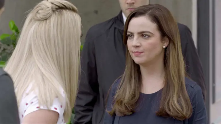 Este lunes: Julia le pondrá un alto a Brenda | Shows Ringo | Las Estrellas