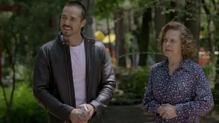 Este miércoles: ¿Ringo se volverá actor? | Shows Ringo | Las Estrellas