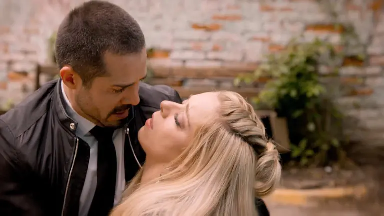 ¿Qué pasó en el ataque a Ringo? ¡Versión Brenda! | Shows Ringo | Las ...