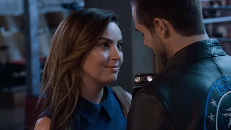 Resumen Capítulo 29: Julia y Ringo... ¿serán pareja? | Shows Ringo ...