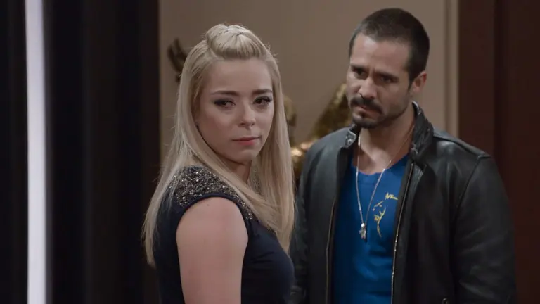 Resumen Capítulo 54: Ringo y Alejo pelean por culpa de Brenda | Shows ...